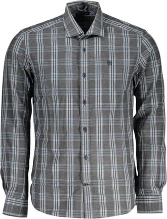 North Sails Herren, Shirts, Grau, 2XLGröße