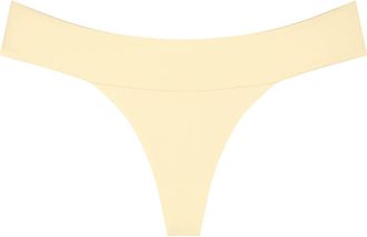 Triumph String Body Make-Up Illusion String