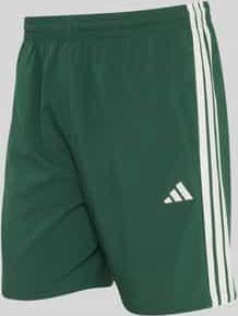 adidas Regular Fit Sportshorts mit seitlichen Eingrifftaschen
