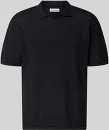 Jack & Jones Strickshirt mit Baumwoll-Anteil Modell JERRY