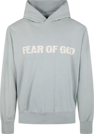 Fear of God Heaven Hoodie