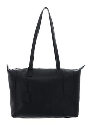 Picard sac shopper sac &agrave; &eacute;paule Linia Shopper Black noir