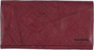 Diesel Kleinlederwaren - Brieftaschen auf YOOX.COM