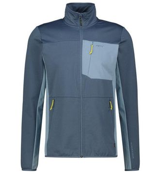 Meru Rebordosa M - Fleecepullover - Herren