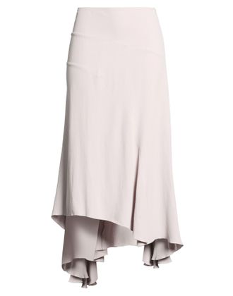 Victoria Beckham HOSEN & R&Ouml;CKE - Maxi-R&ouml;cke auf YOOX.COM