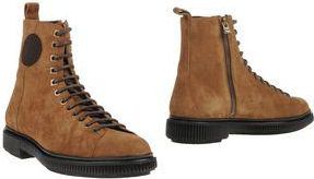 Jimmy Choo London CHAUSSURES - Bottines sur YOOX.COM