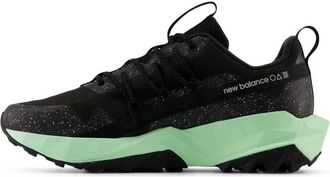 New Balance Tektrel - Sneaker in Schwarz