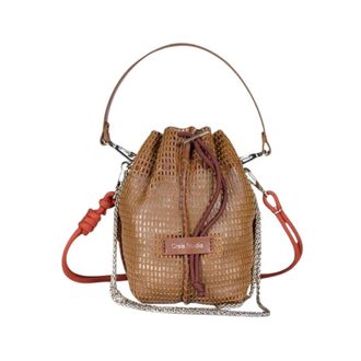 CRAIE STUDIO Bibi Blow - Femme - Sacs - Brun - Taille: ONE Size