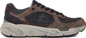 Premiata Sneaker - Braun