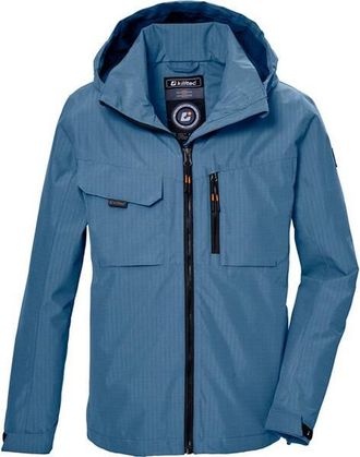 Killtec Kinder Funktionsjacke KOS 140 BYS JCKT