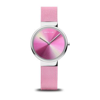 Bering Bering, Damen, Accessories, Rosa, ONE SIZEGr&ouml;&szlig;e