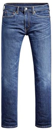 Levi's Homme 513 Slim Straight Jeans,Tree Topper Adv,28W / 32L