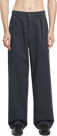 Prada Gabardine pants