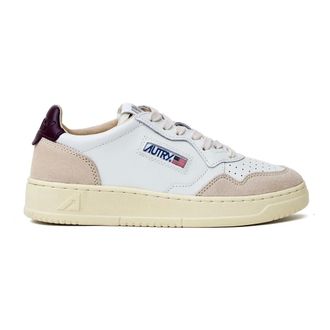Autry Damen, Schuhe, Wei&szlig;, 39 EUGr&ouml;&szlig;e