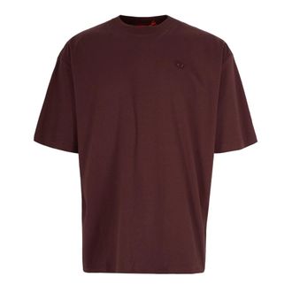 Diesel T-Boggy-Megoval-D - - Tops - Herren - Braun - S