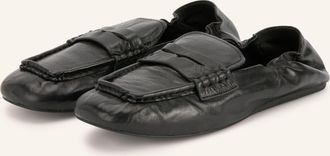 Senso Penny-Loafer Astro I schwarz