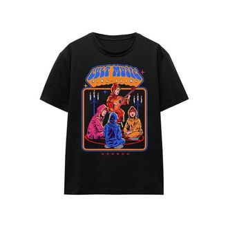 Steven Rhodes Cult Music Sing-Along