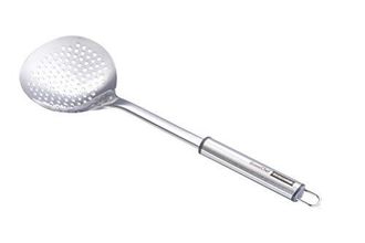 Tescoma 428278 Schiumarola Ustensiles de Cuisine, Gris