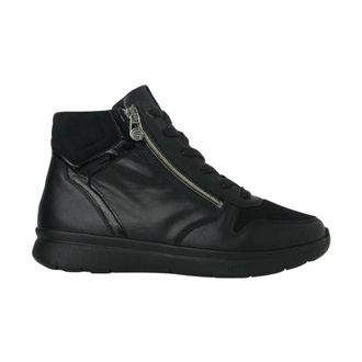 Ganter Sneakers - - Shoes - Damen - Schwarzk - 36 1/2 EU