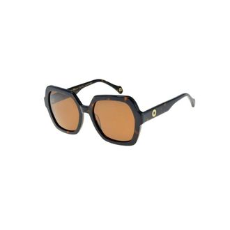 Ines De La Fressange Damen, Accessories, Braun, ONE SIZEGr&ouml;&szlig;e