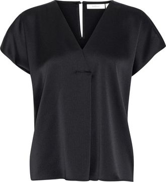 Inwear Blusen & Hemden - - Blouses & Shirts - Damen - Schwarzk - L