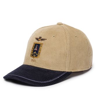 Aeronautica Cap Aeronautica Militare 262HA1261UCT04388 Beige