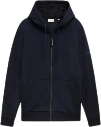 Tom Tailor Herren, Sweatshirts & Hoodies, Blau, LGr&ouml;&szlig;e