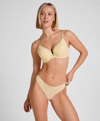 Hunkem&ouml;ller String Marine
