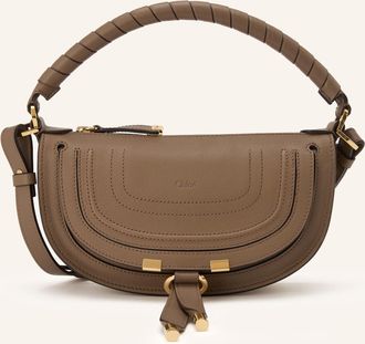 Chlo&eacute; Handtasche Marcie Mini braun