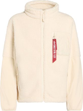 Alpha Industries JACKEN & M&Auml;NTEL - Shearling- & Kunstfell auf YOOX.COM