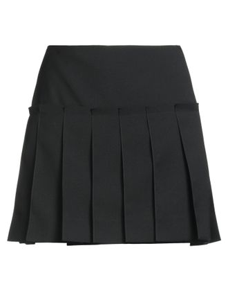 Alexander McQueen HOSEN & R&Ouml;CKE - Minir&ouml;cke auf YOOX.COM