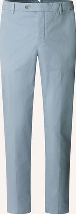 Hackett Chino Ultra Lw Chino blau