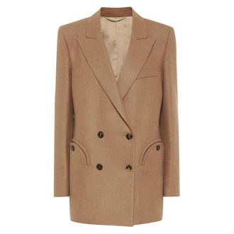 Blaz&eacute; Milano Blazer - - Jackets - Damen - Braun - XS