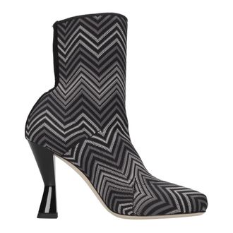 Missoni Stiefel Mehrfarbig - - Shoes - Damen - Mehrfarbig - 37 EU