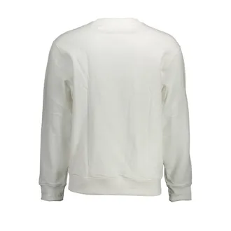 Calvin Klein Jeans Sweatshirt - White