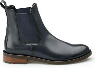 Lloyd Chelsea Boots - - Shoes - Damen - Blau - 37 EU