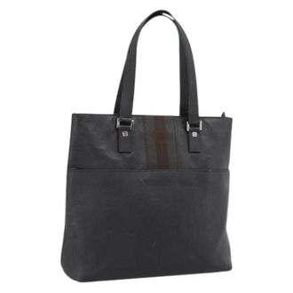 Ferragamo Damen, Pre-Owned, Schwarzk, ONE SIZEGr&ouml;&szlig;e