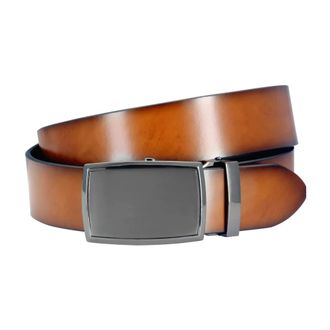 Lindenmann Herren, Accessories, Braun, 110 CMGr&ouml;&szlig;e