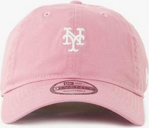 New Era Casquette en coton