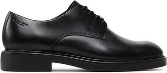 Vagabond Halbschuhe Alex M 5266-201-20 Schwarz