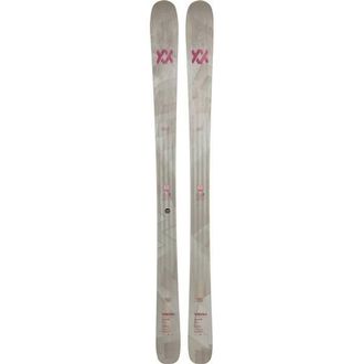 V&ouml;lkl Damen Freeride Ski SECRET 88 FLAT 24/25