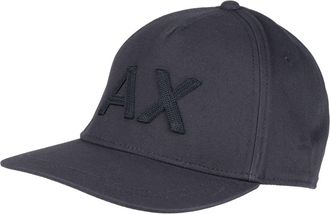 A|X Armani Exchange ACCESSOIRES - M&uuml;tzen & H&uuml;te auf YOOX.COM