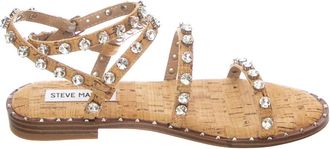 Steve Madden Damen, Schuhe, Braun, 35 1/2 EUGr&ouml;&szlig;e