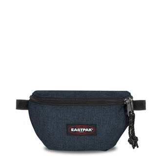 Eastpak Eastpak SPRINGER Gürteltasche, 2 L - Triple Denim (Blau)
