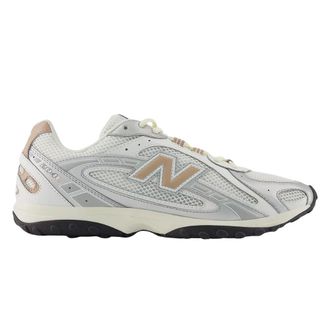 New Balance Damen, Schuhe, Wei&szlig;, 44 1/2 EUGr&ouml;&szlig;e