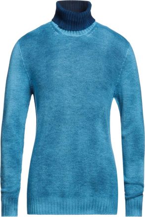 120% Lino STRICKWAREN - Rollkragenpullover auf YOOX.COM