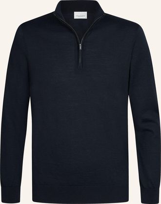 Profuomo Profuomo Pullover blau