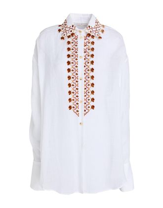 Ermanno Scervino TOPS - Hemden auf YOOX.COM