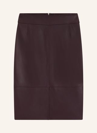 HUGO BOSS Casual Rock selrita5 Slim Fit lila