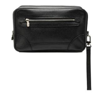Louis Vuitton Pre-owned Neo Pavel Clutch - - Pre-owned - Damen - Schwarzk - ONE SIZE